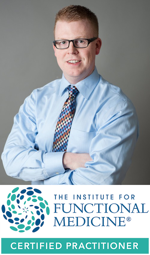 Integrative Healthcare Solutions